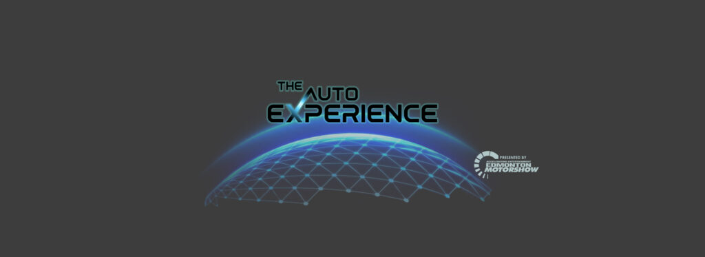 Edmonton Motor Show