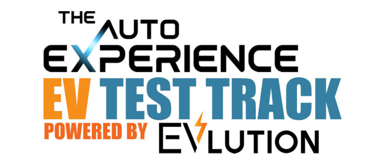 Test Drives – Edmonton Motor Show